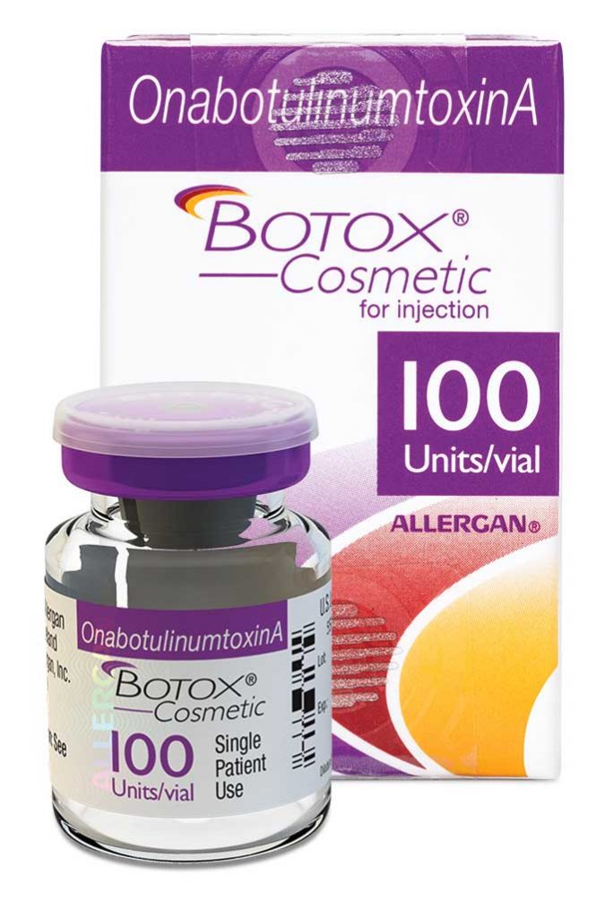 Botox – Healthy Solutions Medical Weight Loss & Spa