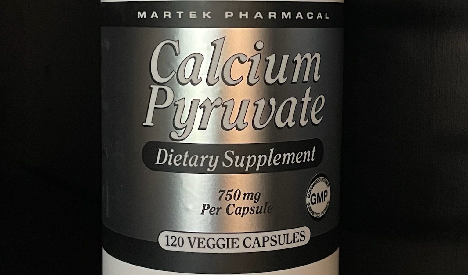Calcium Pyruvate – Healthy Solutions Medical Weight Loss & Spa