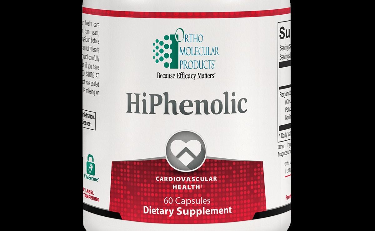 HiPhenolic – Healthy Solutions Medical Weight Loss & Spa
