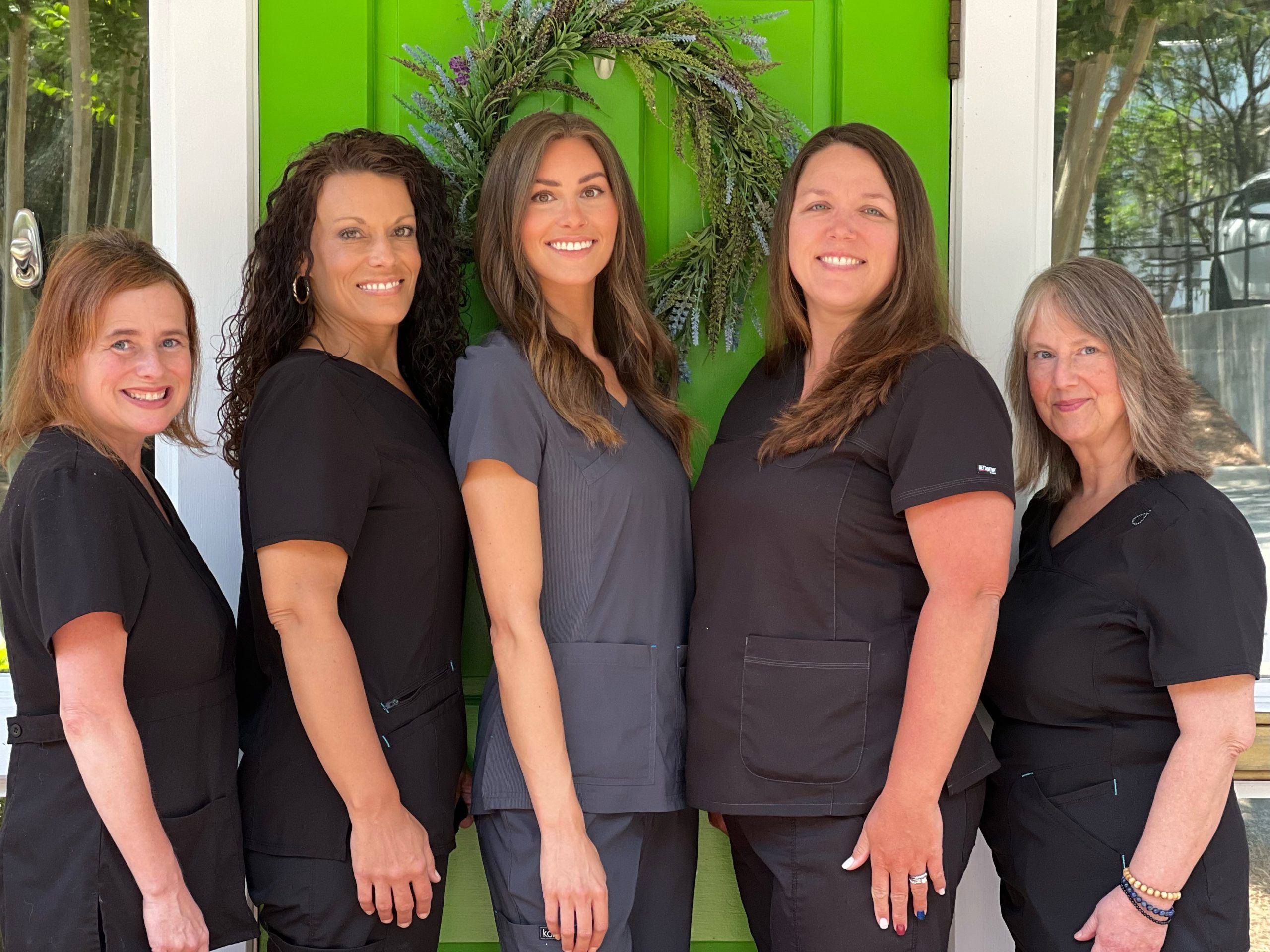 Our Staff – Healthy Solutions Medical Weight Loss & Spa